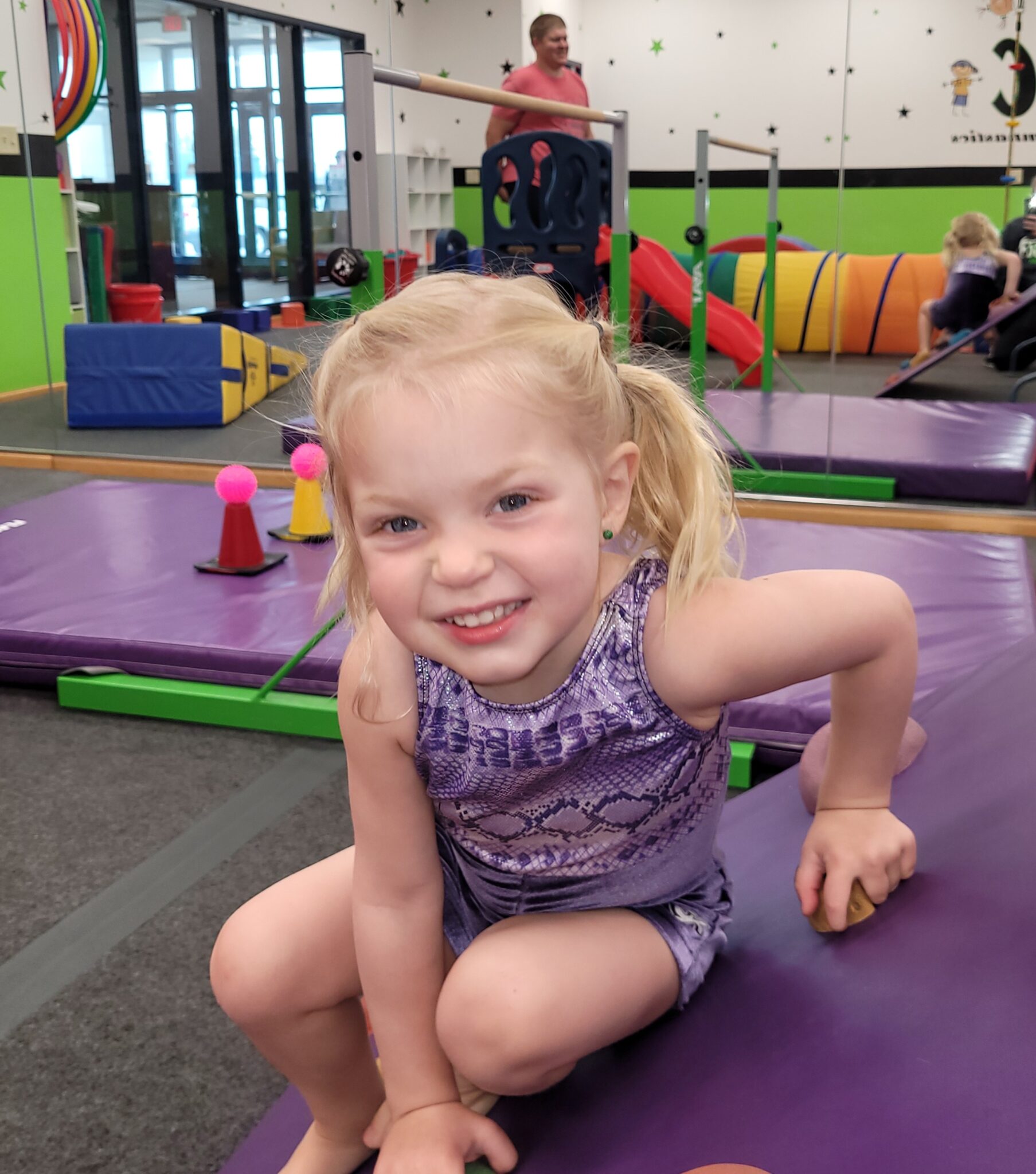 Open Gym – WCGC Gymnastics